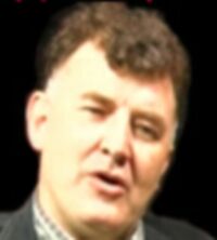 Michael Breen – European Values Study