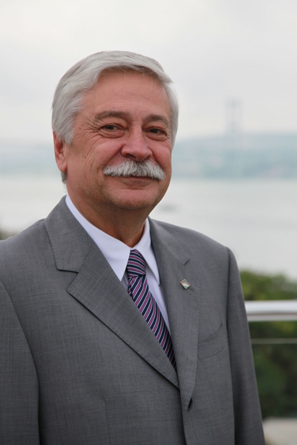 Yilmaz Esmer – European Values Study