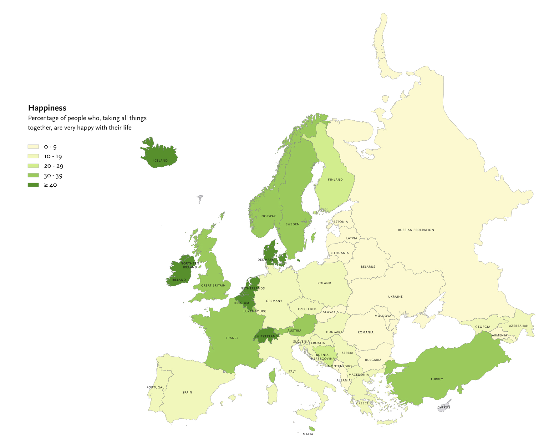Life | European Values Study