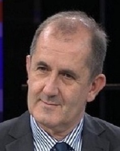 Ivan Rimac – European Values Study