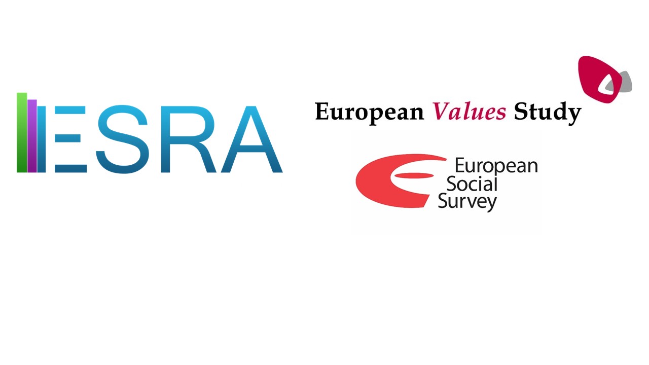 esra25 – European Values Study